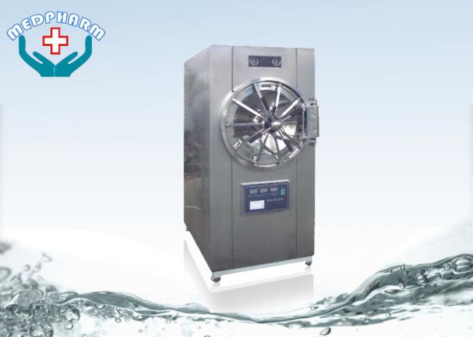 autoclave orizzontale 280L per la sterilizzazione degli strumenti ...